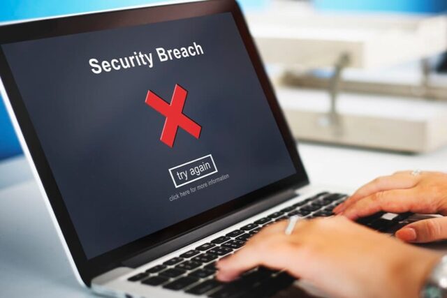 Cybersecurity Incident Response: Essential Data Breach Steps