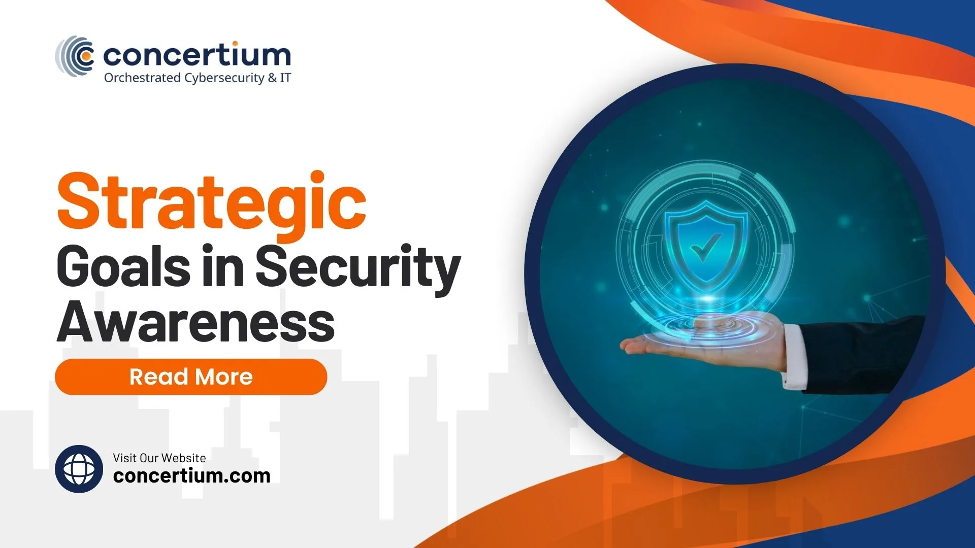 Strategic Goals in Security Awareness Programs: Why it has Importance ...