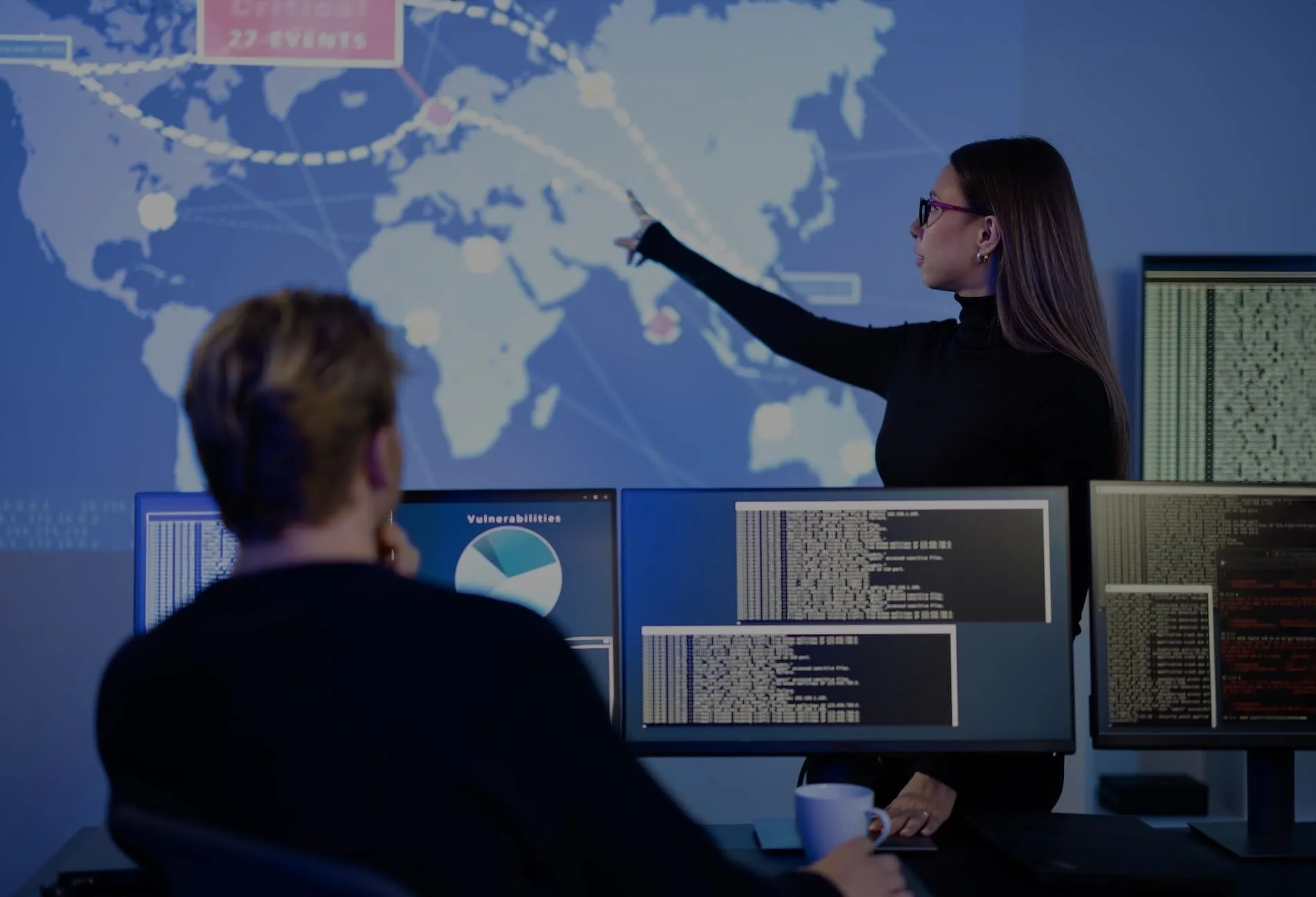 Automated Threat Detection & Eradication » Concertium Automated Threat Detection & Eradication » Concertium