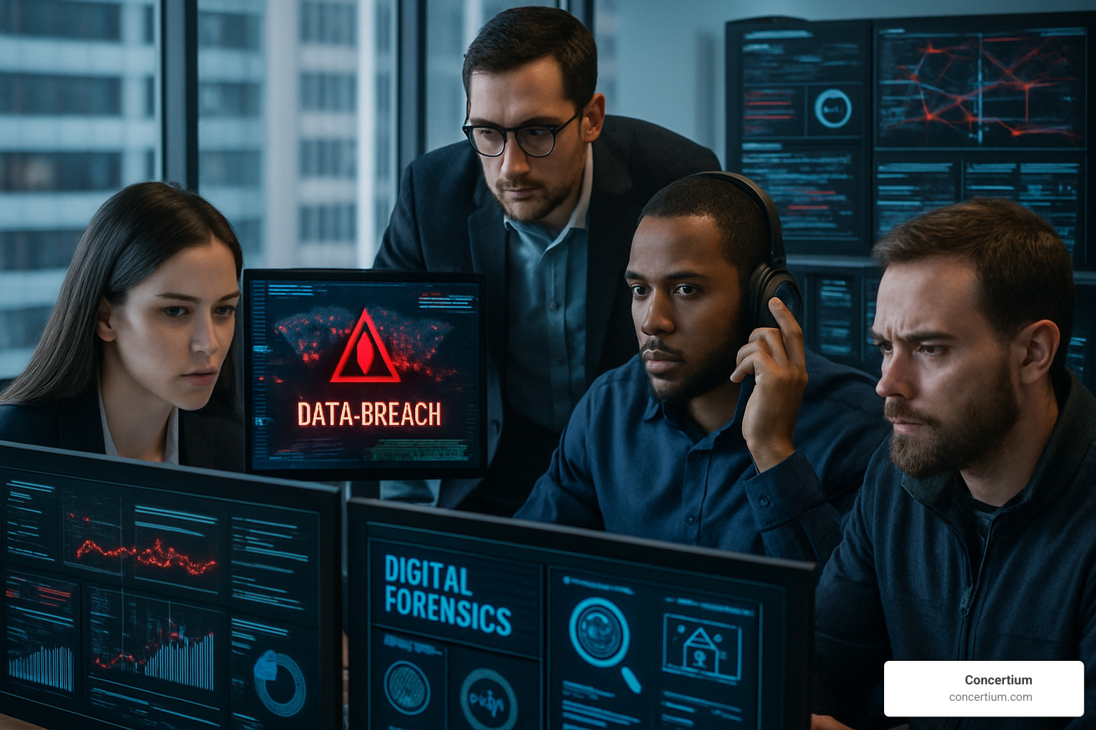 Digital Forensics And Incident Response 7 Powerful Essentials 2025