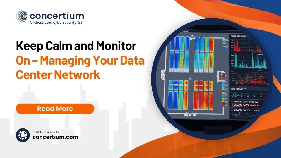 How to monitor and manage your data center network: Ultimate Guide 2025