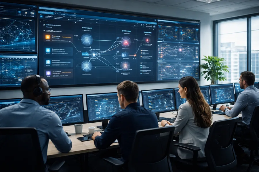 7 XDR Security Capabilities Businesses Need