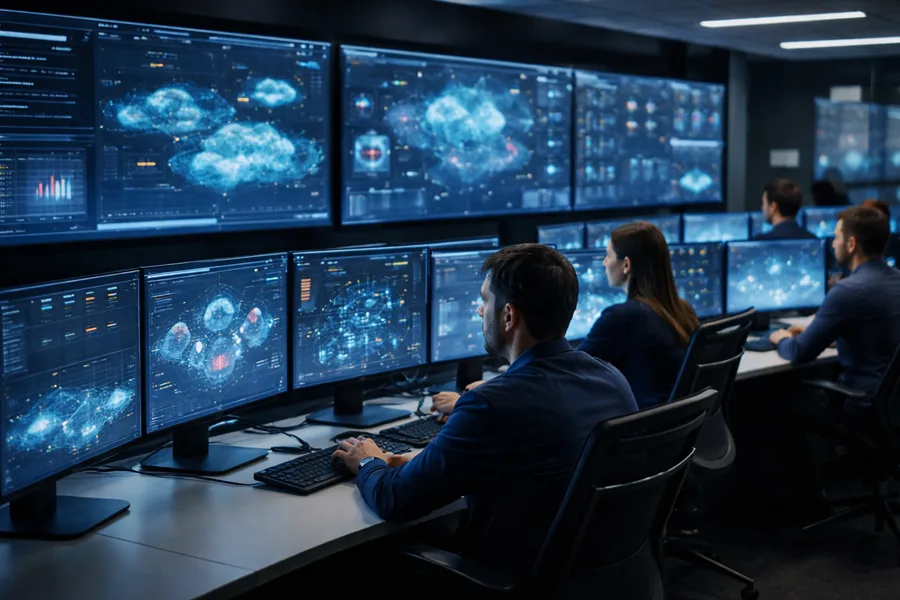 Cloud Security for Enterprises: 7 Ways to Scale Safely